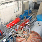 Turbogenerador PERGA - Perga Ingenieros